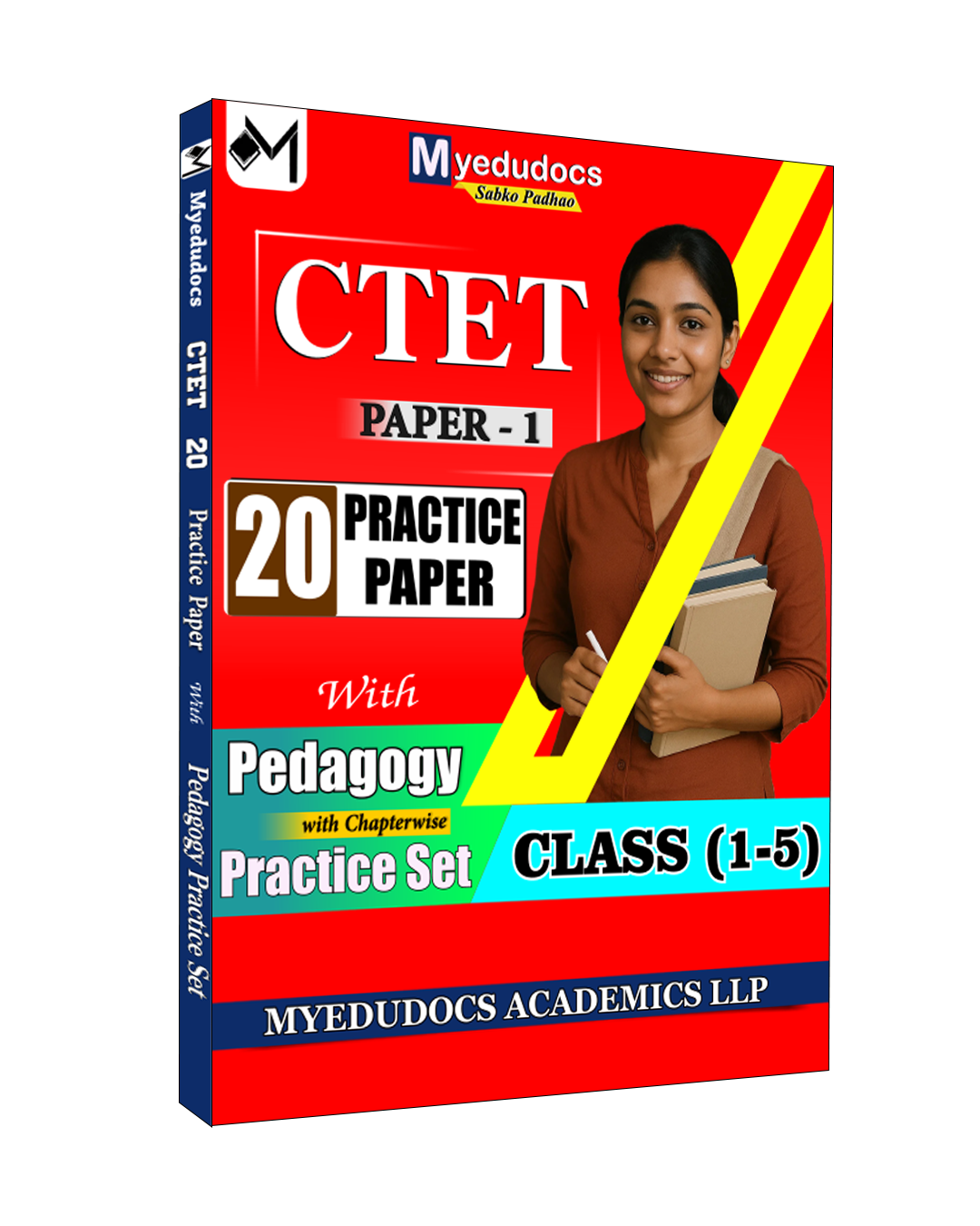 MyEdudocs | Competitive Exam Prep & Courses